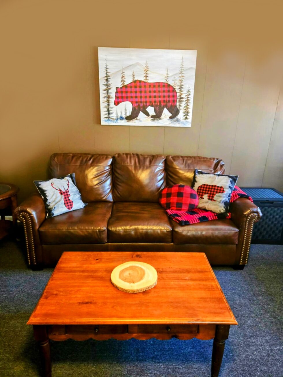 Our Accommodations | The Cascades Inn